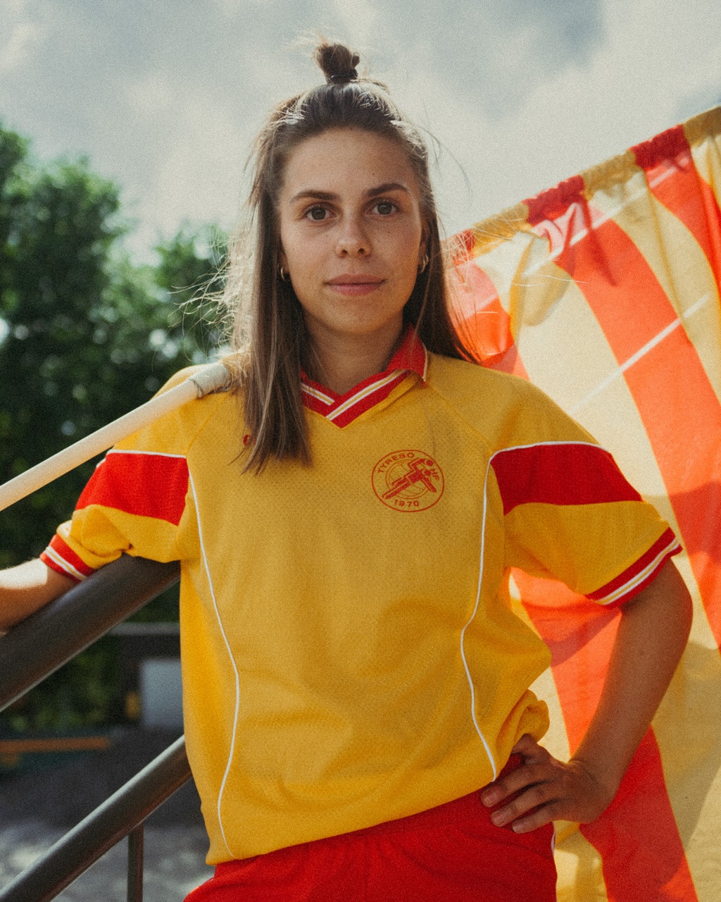 Tyresö Handboll - Dam Elit